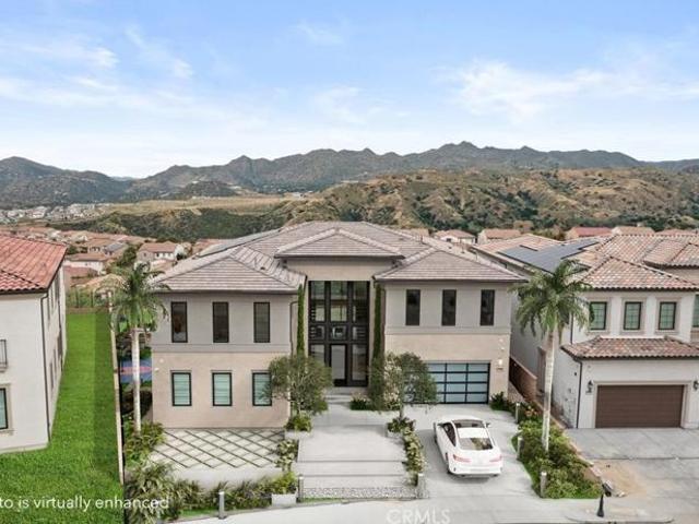 11755 N Ainsley Ct, Porter Ranch, CA 91326