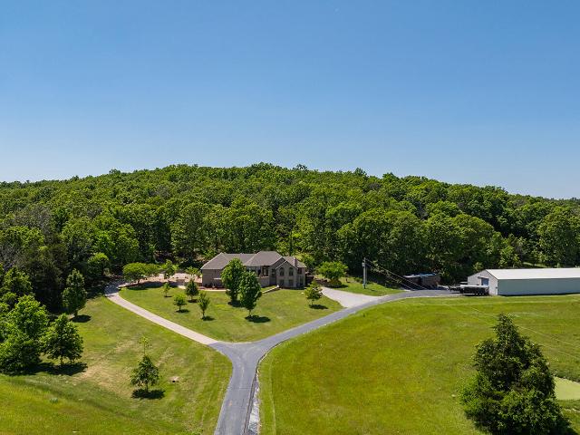 11755 N Farm Road 177