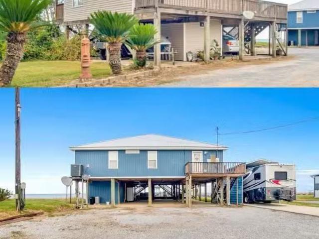 11755 OLD SHIPYARD RD, CODEN, AL 36523 Single Family Residence.