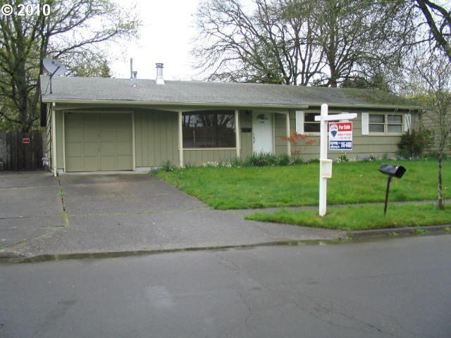 11755 SW Baker St, Beaverton, OR 97008