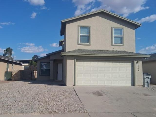 11756 Jim Webb Dr, El Paso, TX 79934