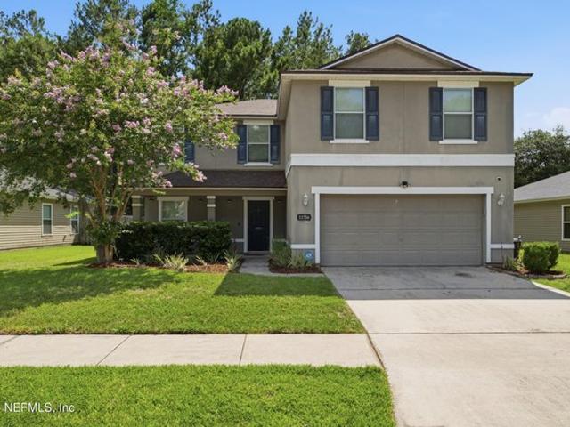 11756 Silver Hill Dr, Jacksonville, FL 32218