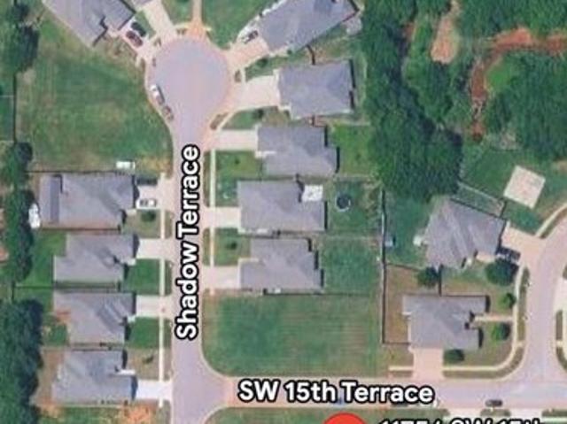 11756 SW 15th Ter, Yukon, OK 73099