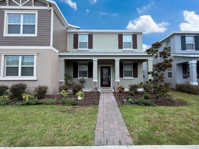 11758 Boldface Dr, Orlando, FL 32832