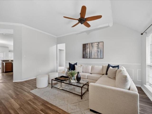 11758 Corsicana Drive