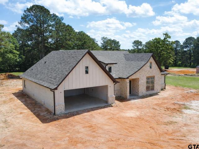 11758 County Road 2174, Whitehouse, TX 75791 | MLS #26005 | Compass