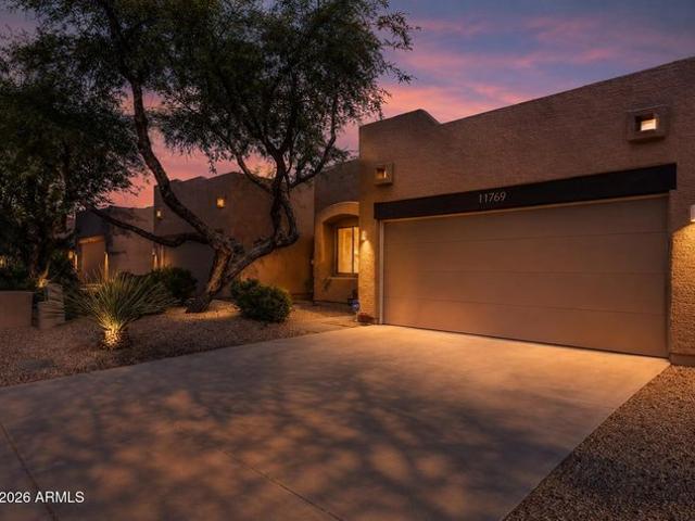 11759 E Becker Ln, Scottsdale, AZ 85259