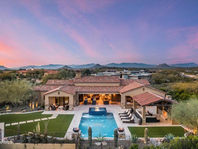 11759 E Diamond Cholla Dr, Scottsdale, AZ 85255 | MLS #6985 | Compass
