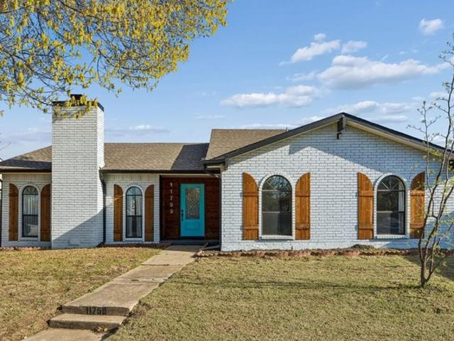 11759 Kilkirk Ln, Dallas, TX 75228