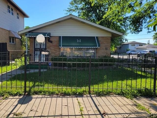 11759 S Laflin St, Chicago, IL 60643