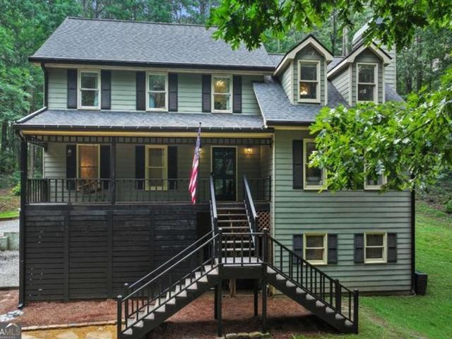 1175 Mars Hill Rd NW, Acworth, GA 30101