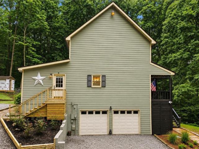 1175 Mars Hill Road NW