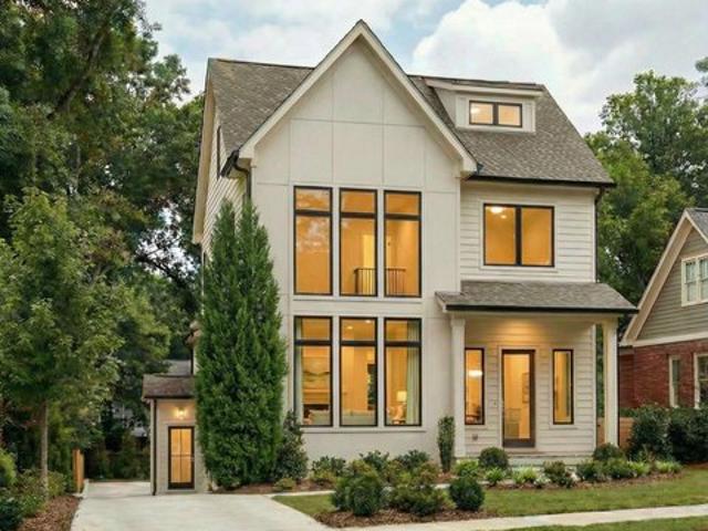 1175 Mecaslin St NW Unit A, Atlanta, GA 30318