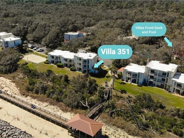 1175 N Beachview Dr Unit 351, Jekyll Island, GA 31527