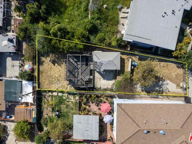 1175 N Stone St, Los Angeles, CA 90063