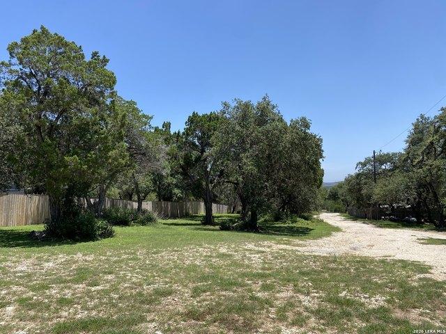 1175 Oblate Dr Lot 3, Canyon Lake, TX 78133