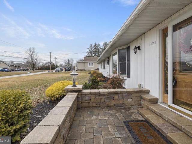 1175 Old Harrisburg Road