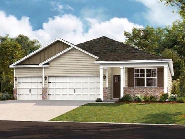 1175 Old Shiloh Rd, Greeneville, TN 37745
