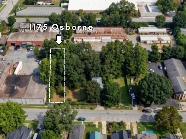 1175 Osborne Street SW