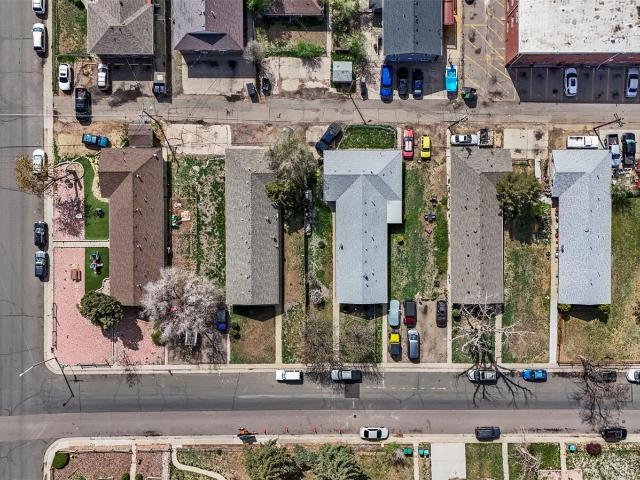 1175 Akron St, Aurora, CO 80010 | MLS #3687