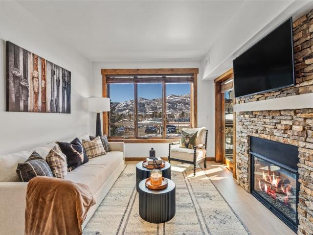 1175 Bangtail Way, Unit 2106, Steamboat Springs, CO 80487 | MLS #S1064 | Compass