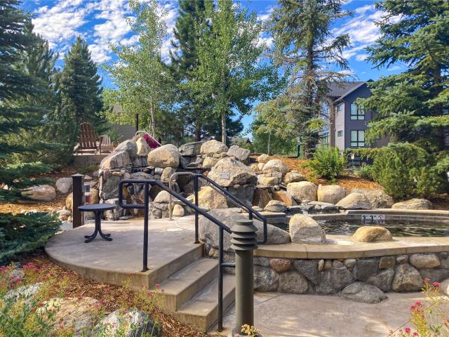 1175 Bangtail Way, Unit 2112, Steamboat Springs, CO 80487 | MLS #S1065