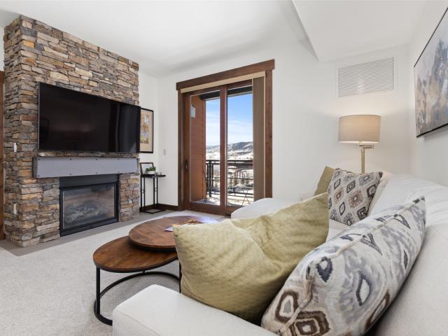 1175 Bangtail Way, Unit 3110, Steamboat Springs, CO 80487 | MLS #S1066