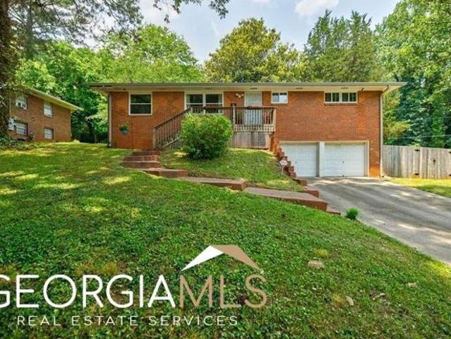 1175 Bell Ave, East Point, GA 30344