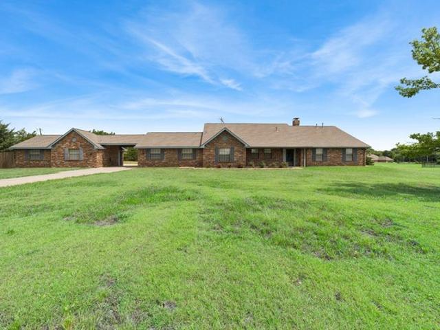1175 Bloom St, Lucas, TX 75002