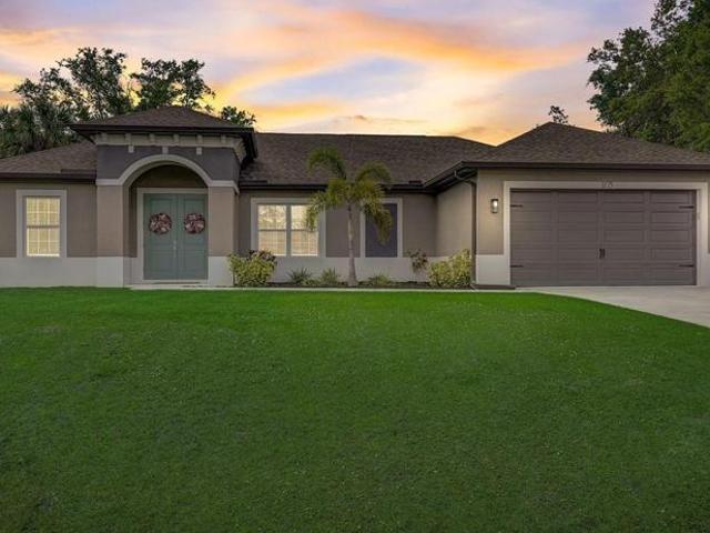 1175 Boswell St, North Port, FL 34288