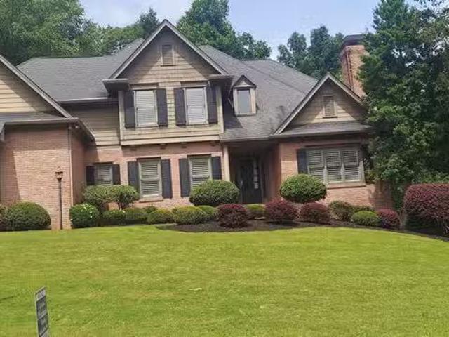 1175 Bowerie Chase, Powder Springs, GA 30127 MLS 10390852