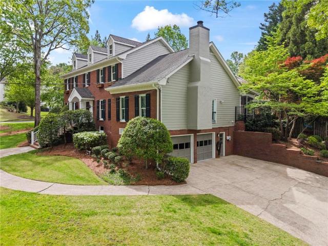 1175 Branch Water Ct, Atlanta, GA 30338 | MLS #7748 | Compass