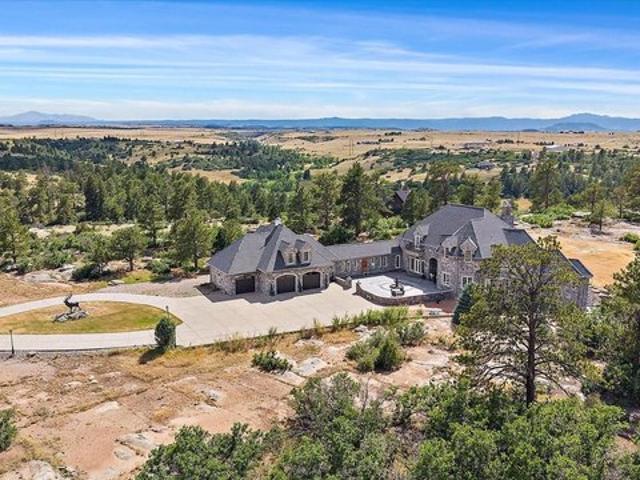 1175 Castle Pointe Dr, Castle Rock, CO 80104