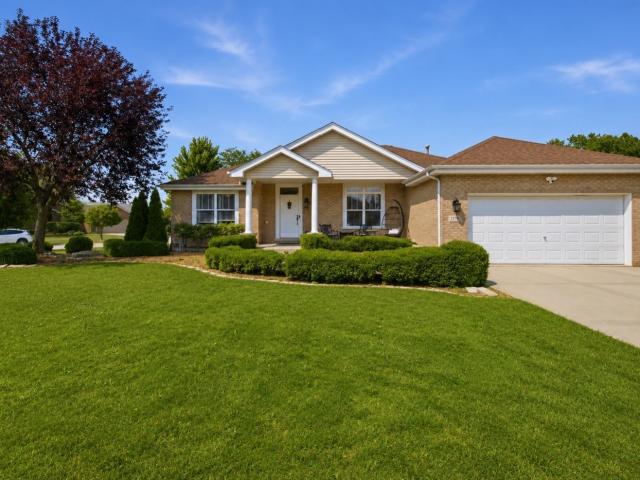 1175 Chase Trail