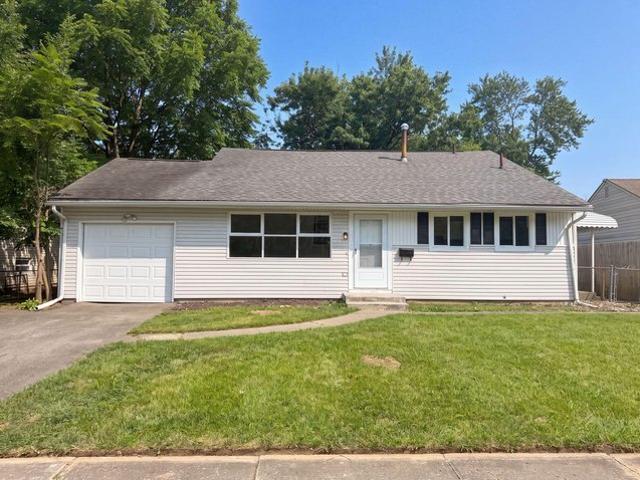 1175 Country Club Rd, Columbus, OH 43227
