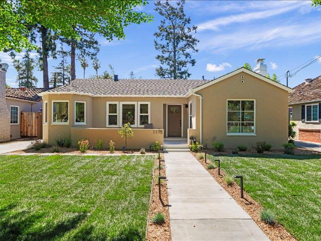 1175 Crescent Drive