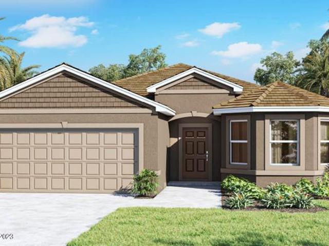 1175 Dugan Circle SE, Palm Bay, FL 32909