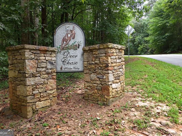 1175 Deer Chase Road