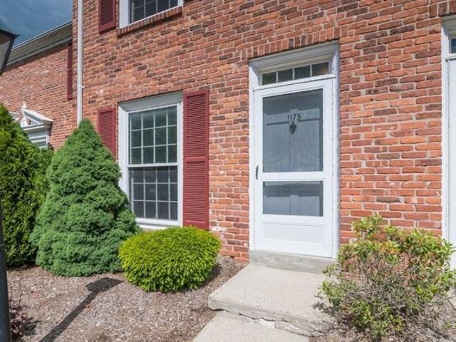 1175 Dickinson St Unit 1175, Springfield, MA 01108