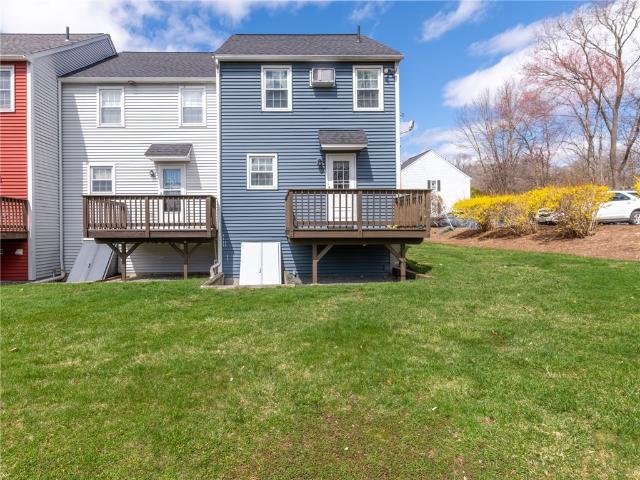 1175 Diamond Hill Rd, Unit 305, Woonsocket, RI 02895 | MLS #1410 | Compass