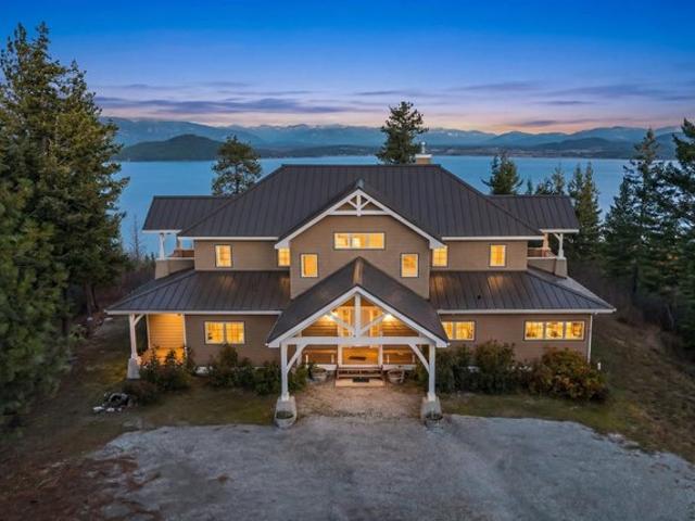1175 Eureka Rd, Sagle, ID 83860