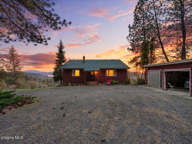 1175 E Skyline Dr, Coeur D'Alene, ID 83814 | MLS #26 3278 | Compass
