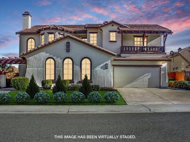 1175 Earlton Ln, Lincoln, CA 95648