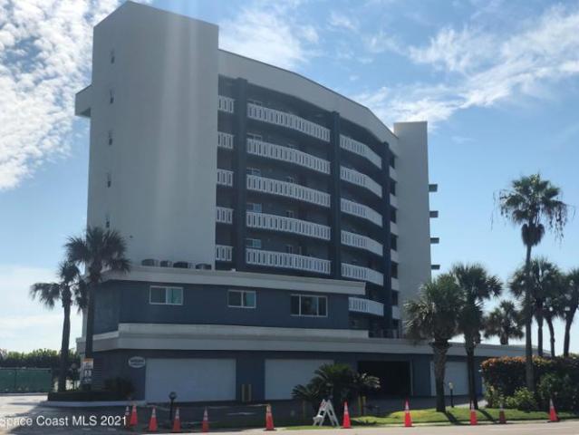 1175 Florida A1A #803, Satellite Beach, FL 32937