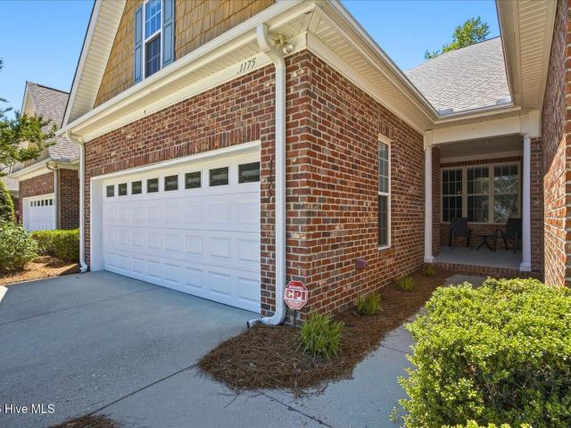 1175 Greensview Cir, Leland, NC 28451 | MLS #100568