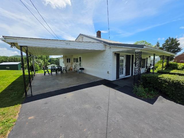 1175 Greenville Rd