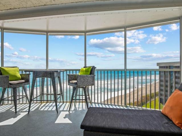 1175 Hwy A1A #809, Satellite Beach, FL 32937