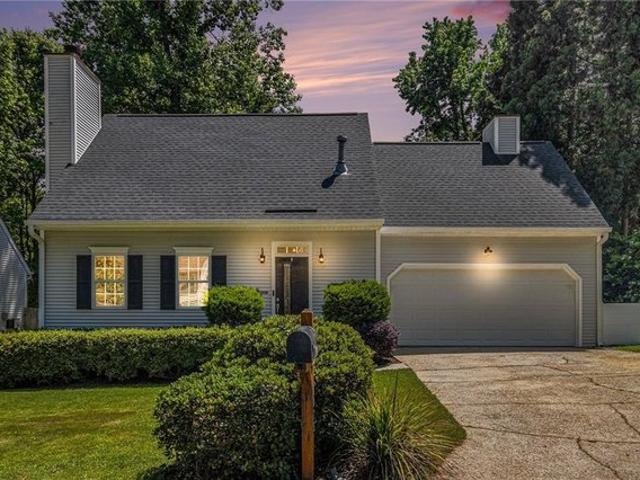 1175 Haven Brook Way NE, Atlanta, GA 30319