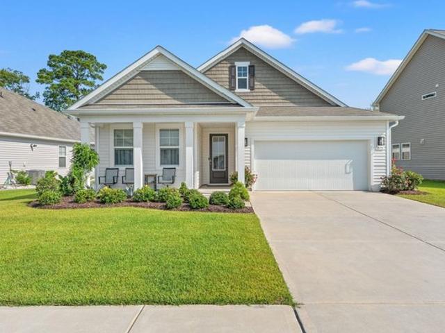 1175 Heather Glen Blvd, Little River, SC 29566