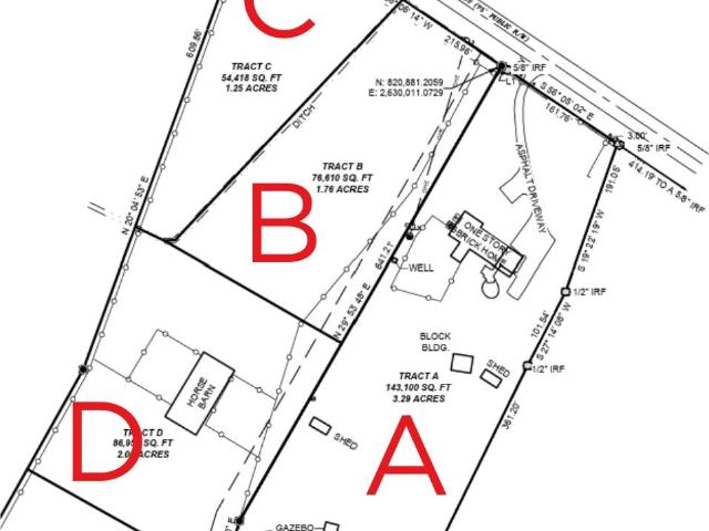 1175 Highway 9 Business W